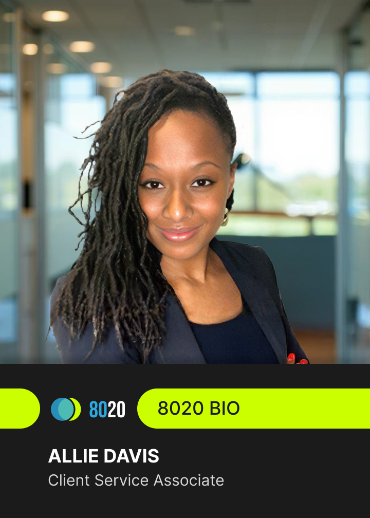 The 8020 Team | 8020 Expert Finance & Accounting Support