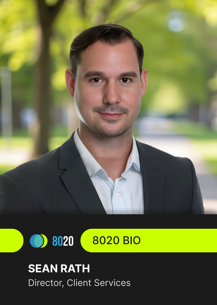 The 8020 Team | 8020 Expert Finance & Accounting Support